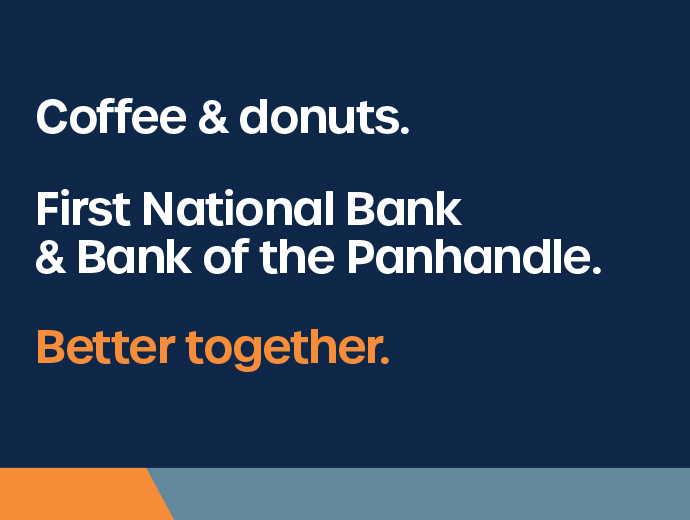 Home | Panhandle First Bank